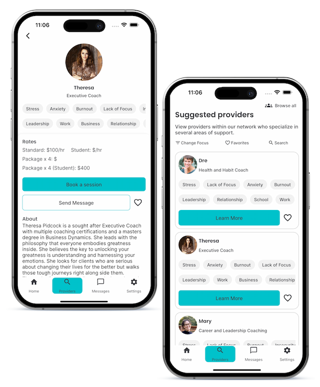 App Developers in Miami | Appluex